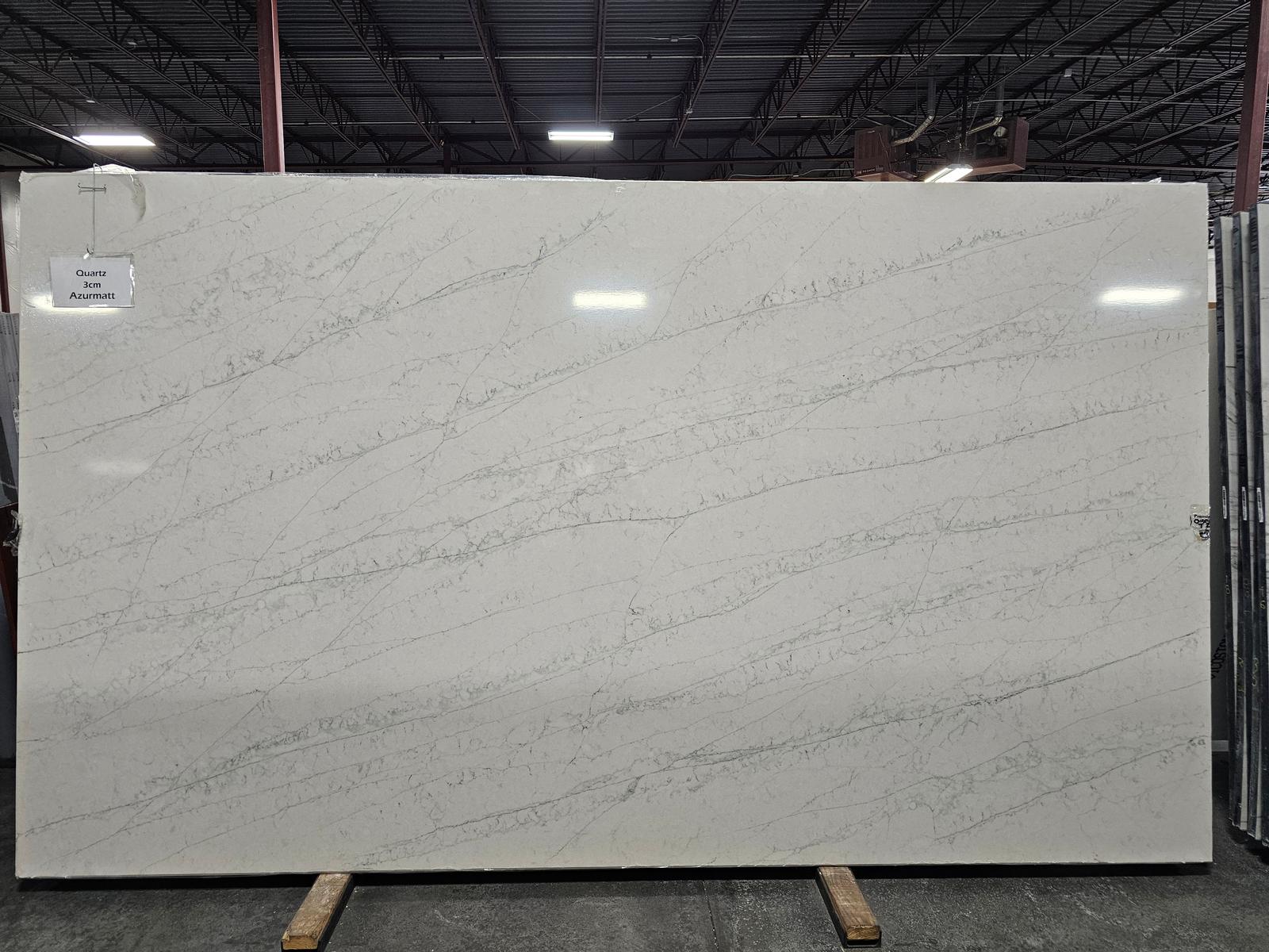 Quartz Countertops | Kitchen Countertops | Stone International Cabinets ...