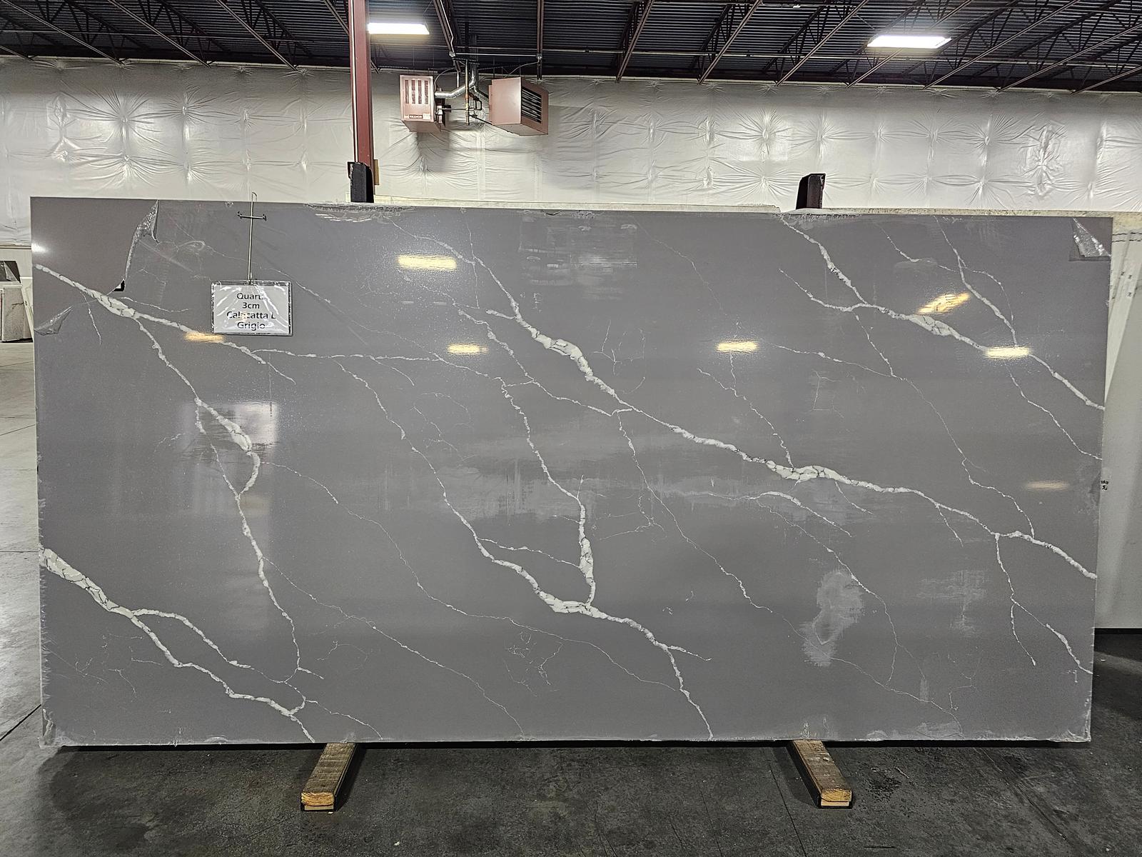 Quartz Countertops | Kitchen Countertops | Stone International Cabinets ...