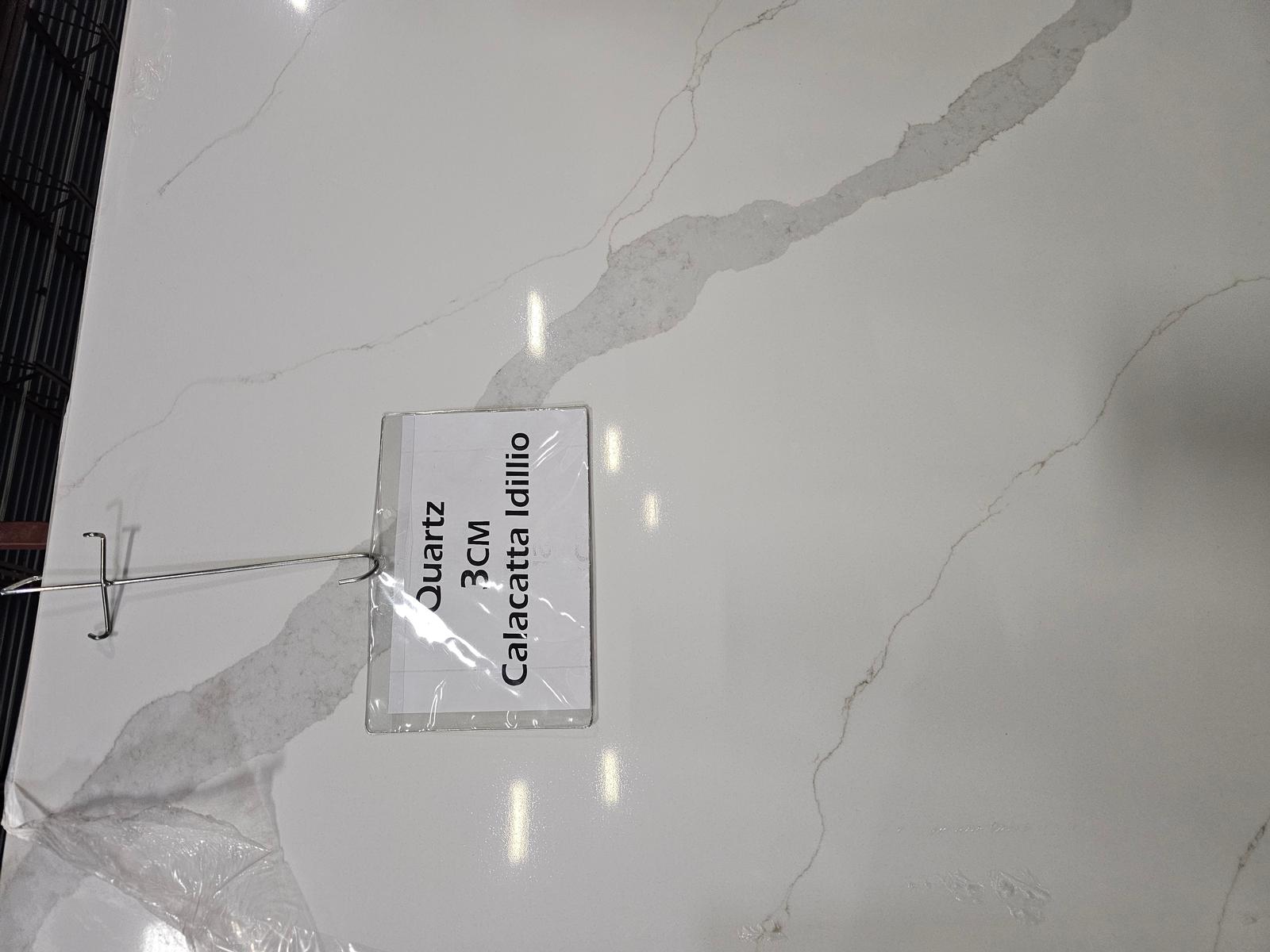 Quartz Countertops | Kitchen Countertops | Stone International Cabinets ...