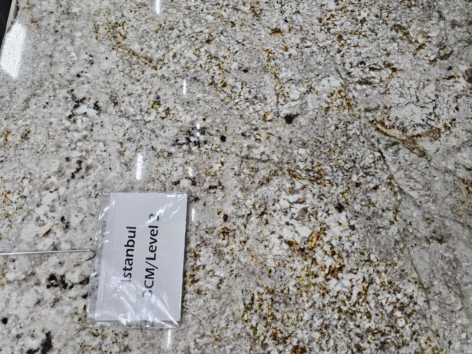 Granite Countertops | Stone Countertops | Denver Countertop Company ...