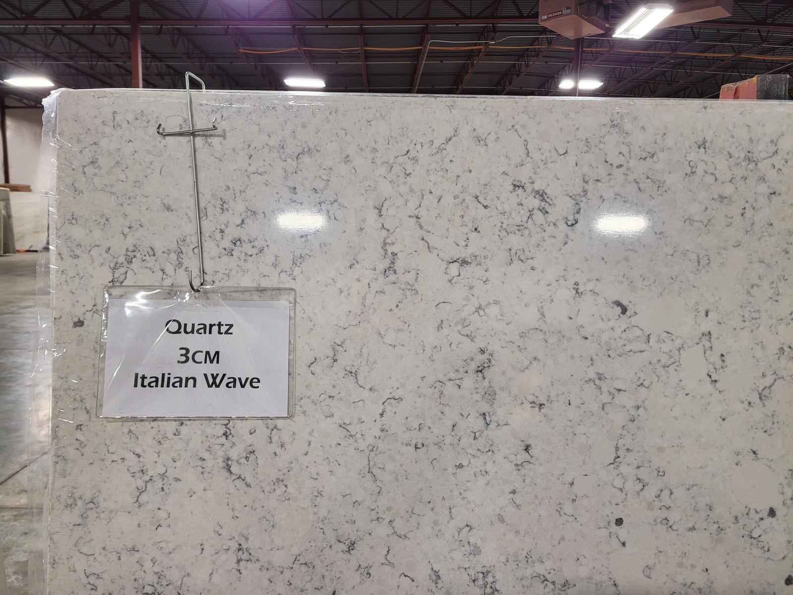 Quartz Countertops | Kitchen Countertops | Stone International Cabinets ...