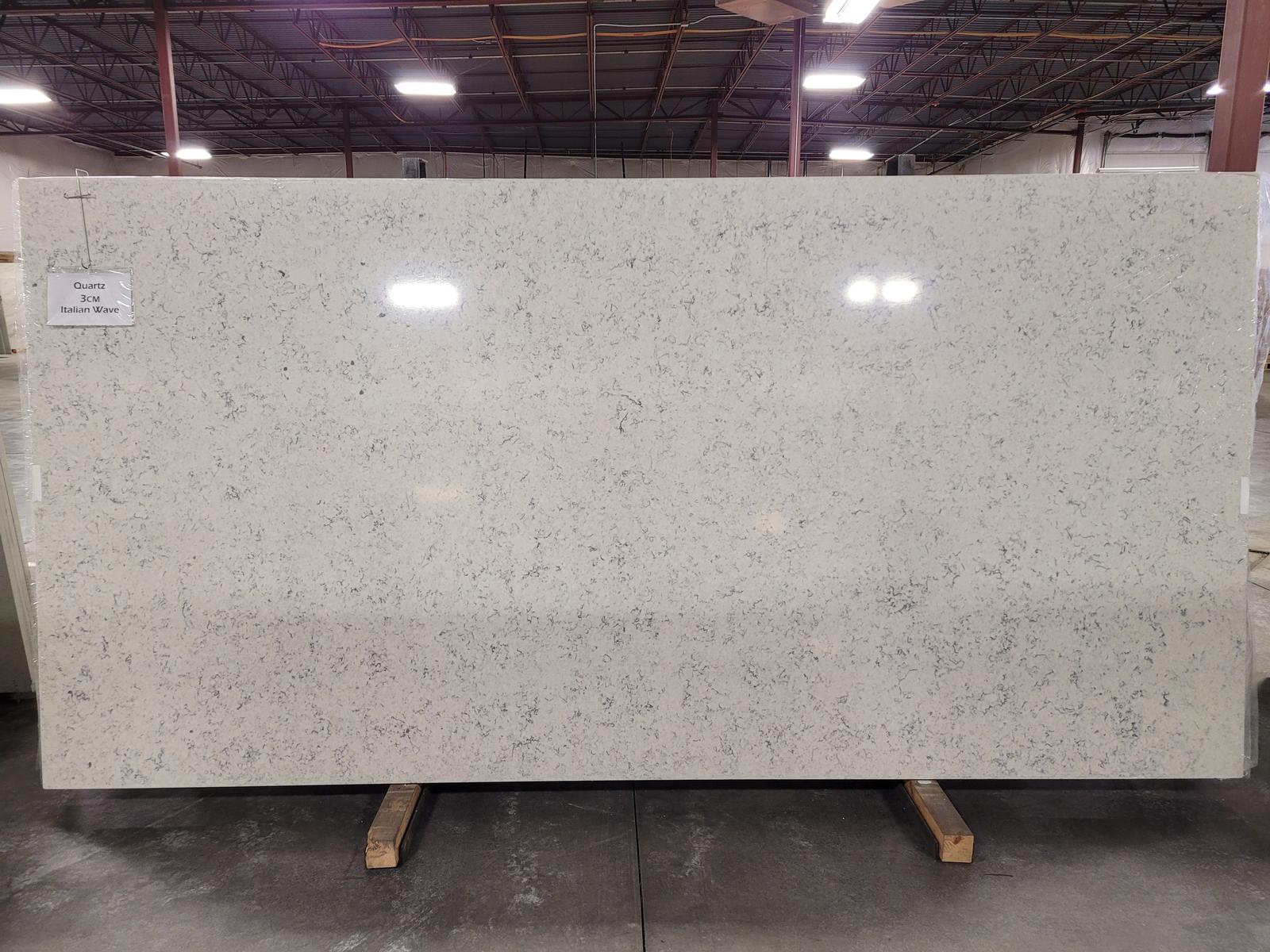 Quartz Countertops | Kitchen Countertops | Stone International Cabinets ...