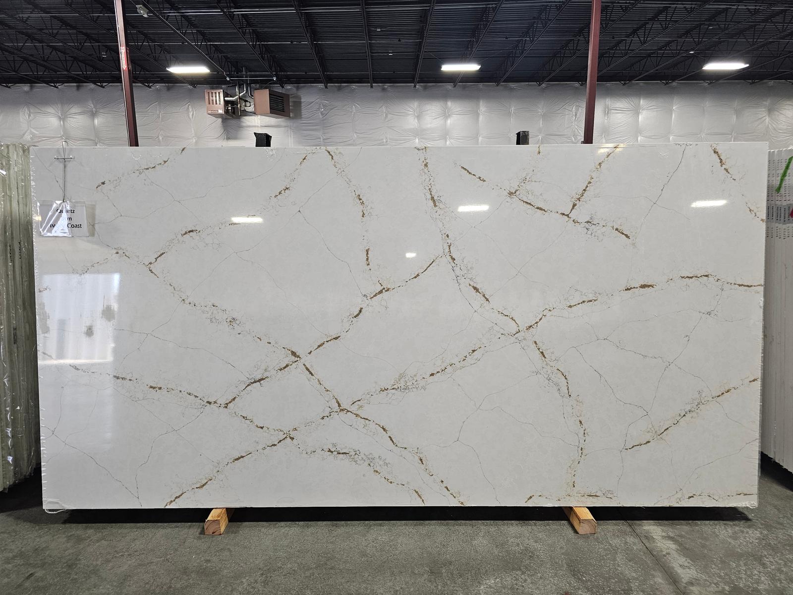 Quartz Countertops | Kitchen Countertops | Stone International Cabinets ...