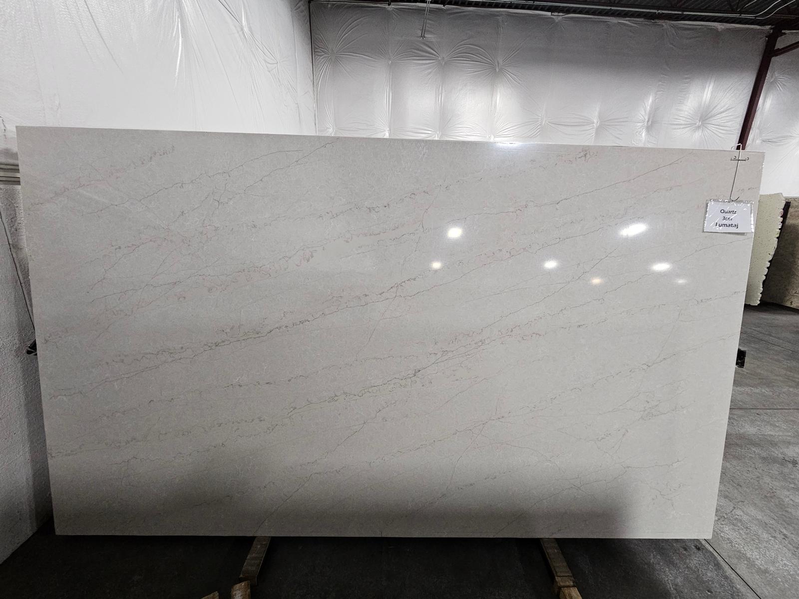 Quartz Countertops | Kitchen Countertops | Stone International Cabinets ...