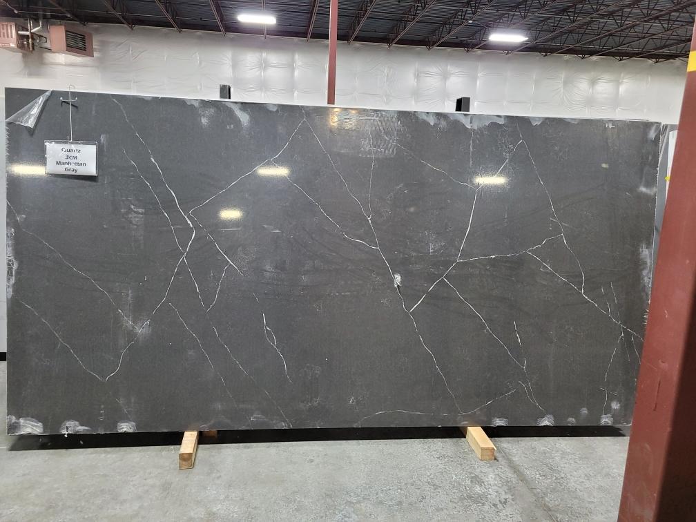 Quartz Countertops | Kitchen Countertops | Stone International Cabinets ...