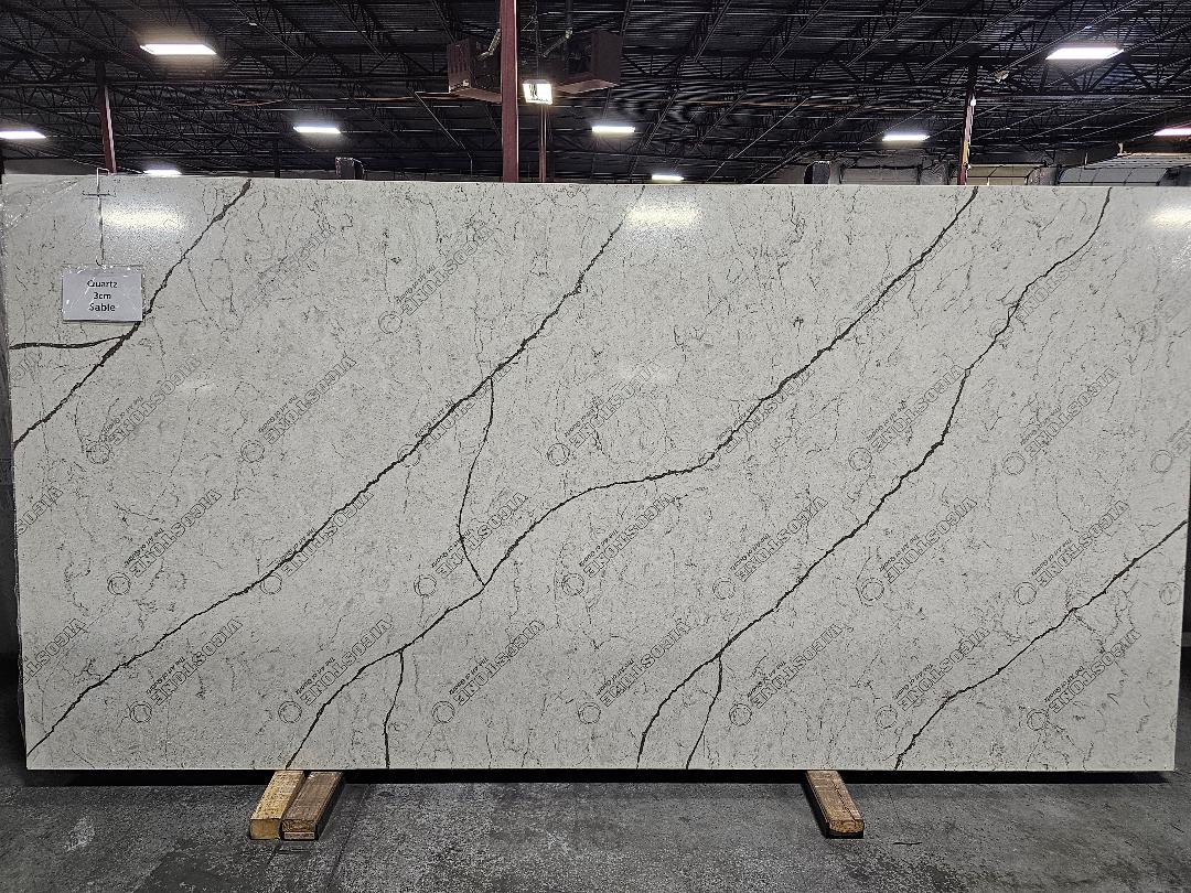 Quartz Countertops | Kitchen Countertops | Stone International Cabinets ...