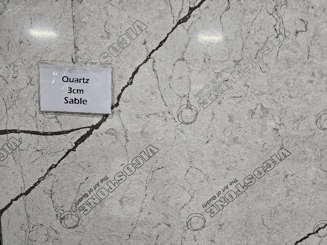 Quartz Countertops | Kitchen Countertops | Stone International Cabinets ...
