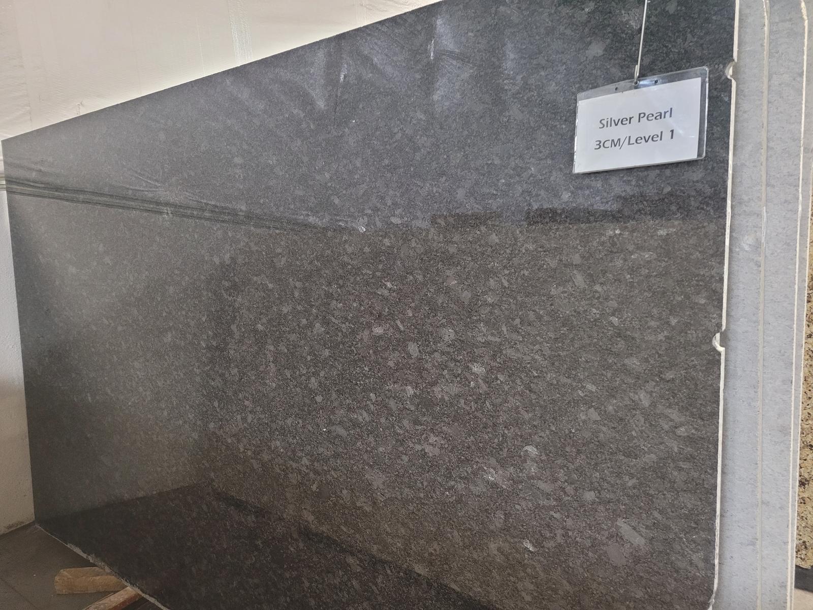 Natural Stone Countertops | Stone Countertops | Denver Countertop ...