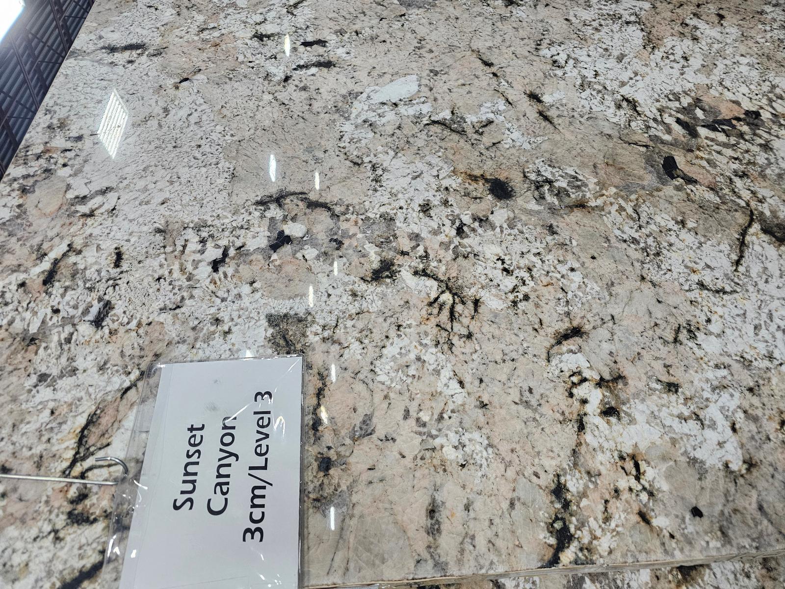 Granite Countertops | Stone Countertops | Denver Countertop Company ...