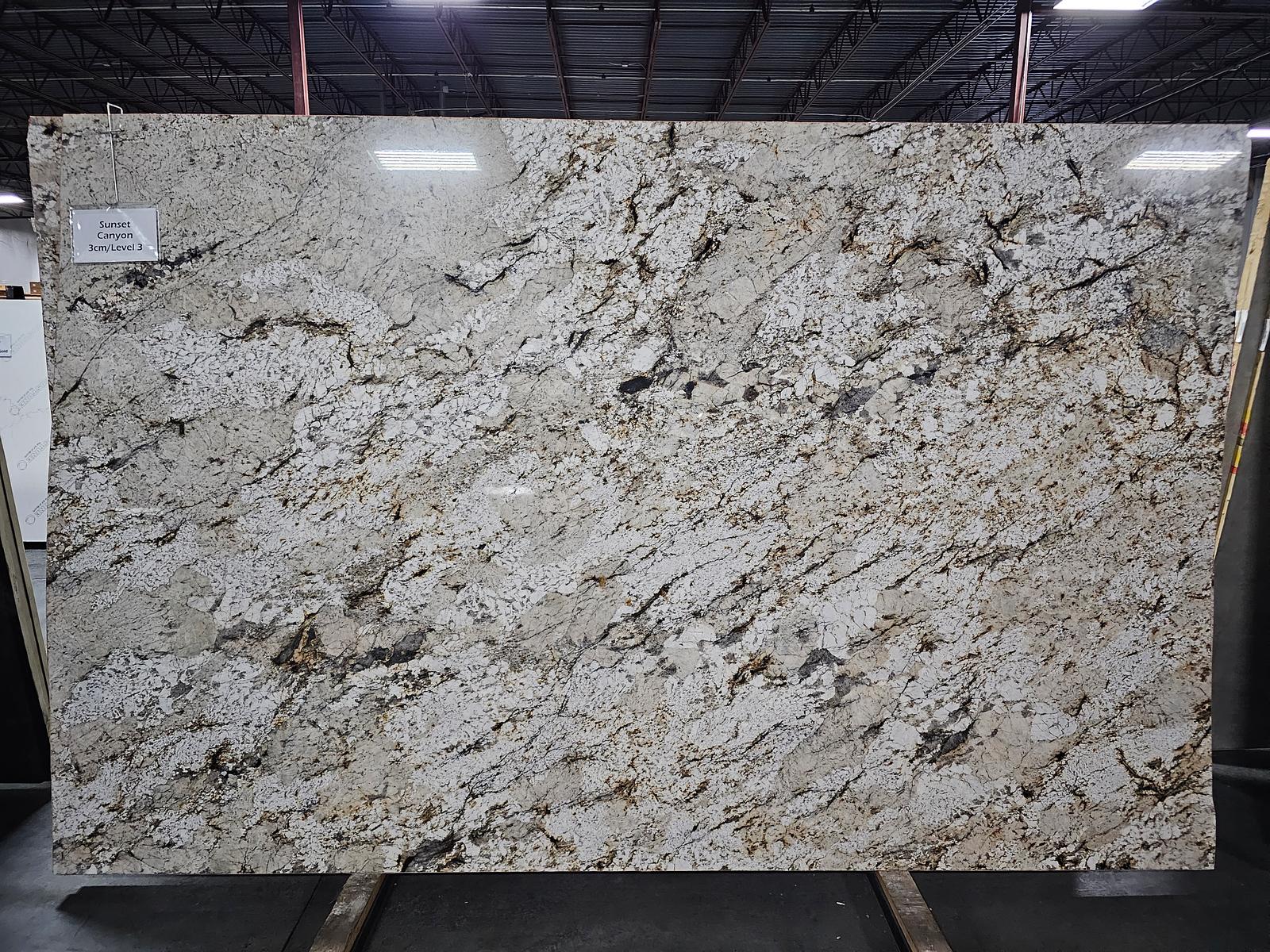 Granite Countertops | Stone Countertops | Denver Countertop Company ...